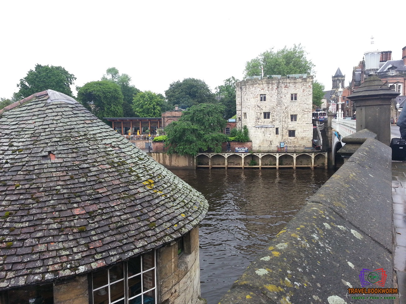 The Ancient City of York - Travelbookworm