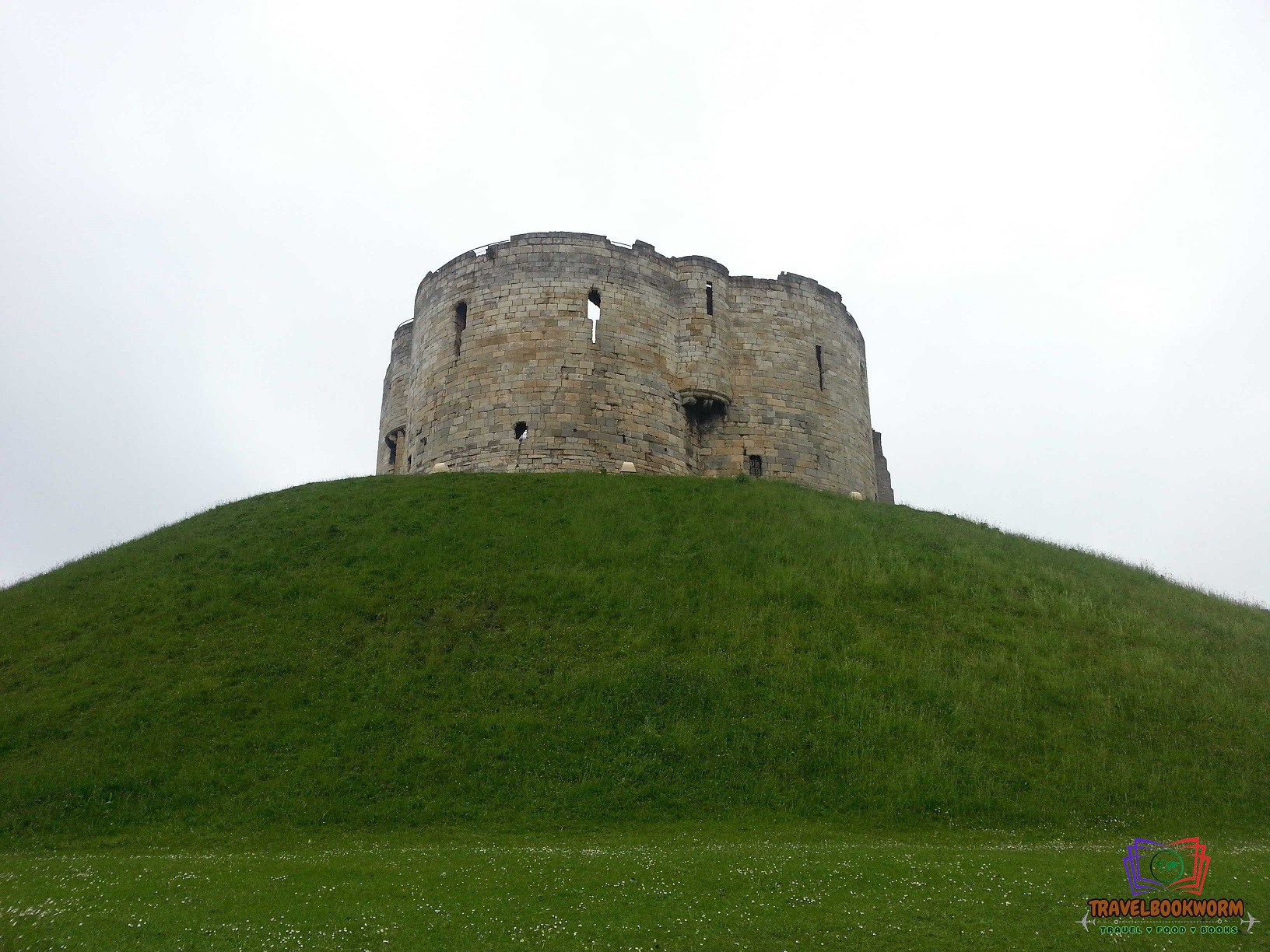 The Ancient City of York - Travelbookworm