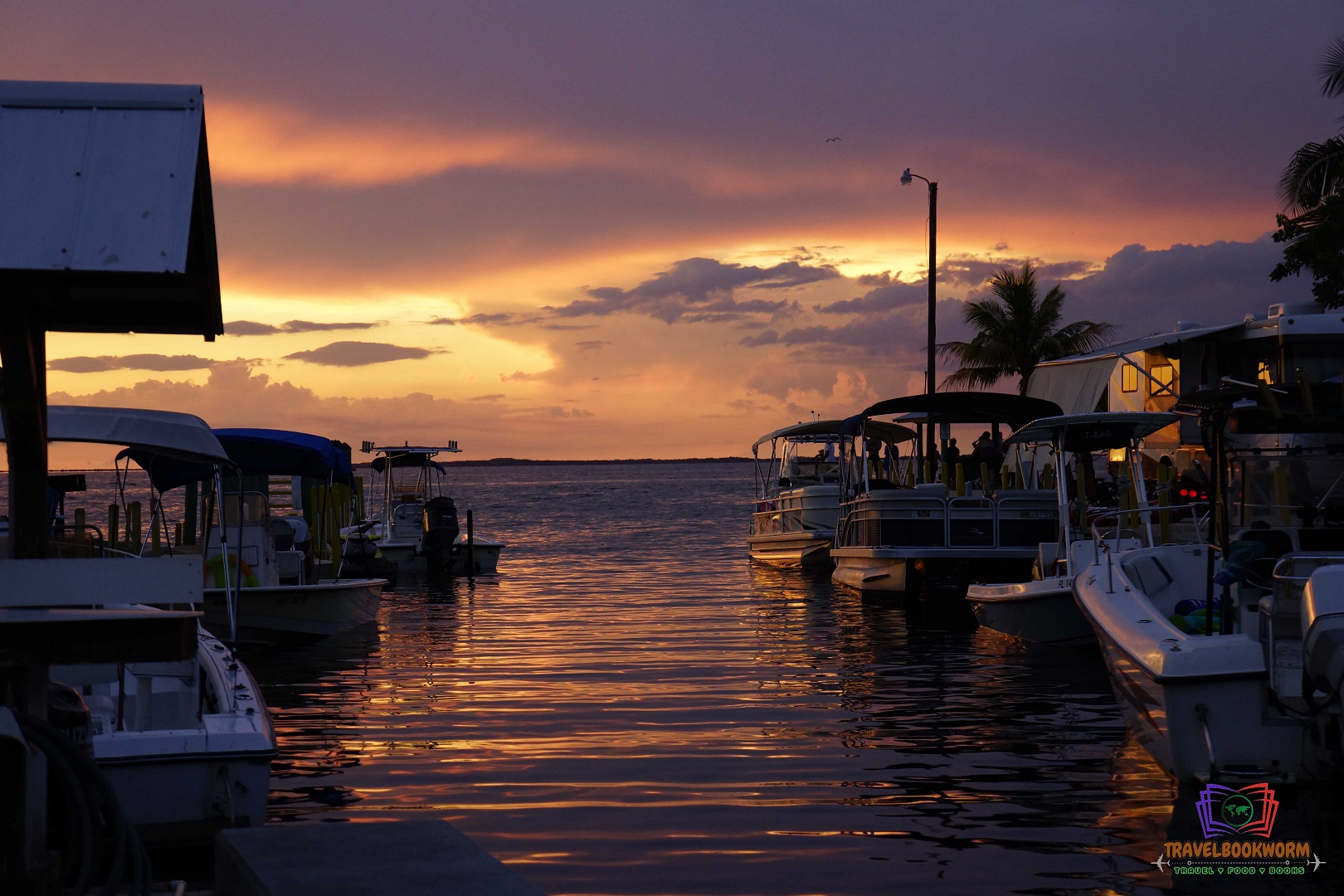 Key Largo - Travelbookworm