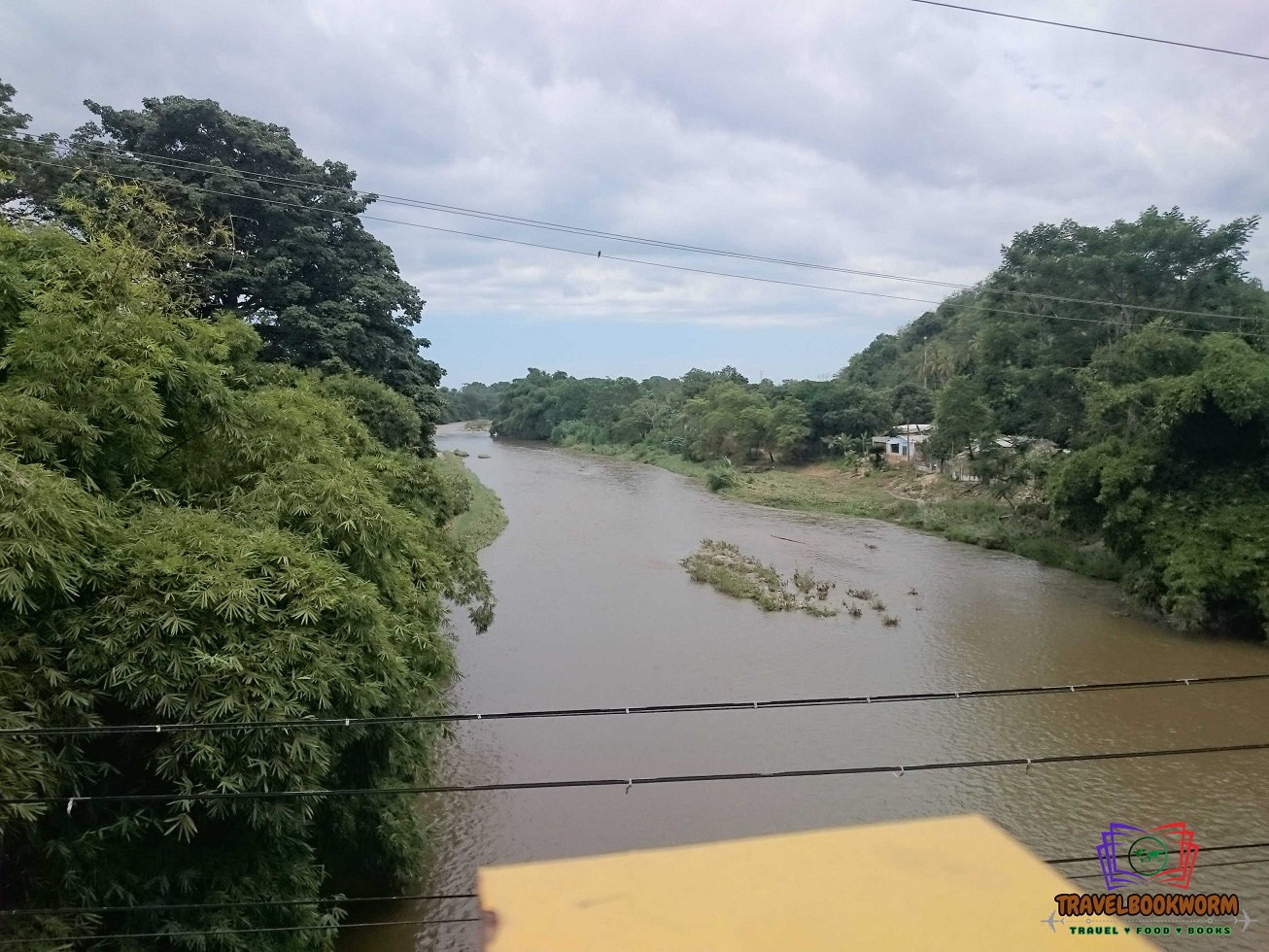 Glamping and Hiking in the Caribbean Coast | Travelbookworm