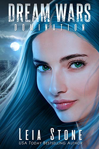 Dream Wars Series by Leia Stone - Travelbookworm