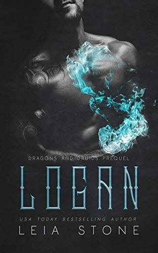 Dragons & Druids Series by Leia Stone - Travelbookworm