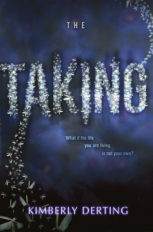 The Taking Series by Kimberly Derting - Travelbookworm